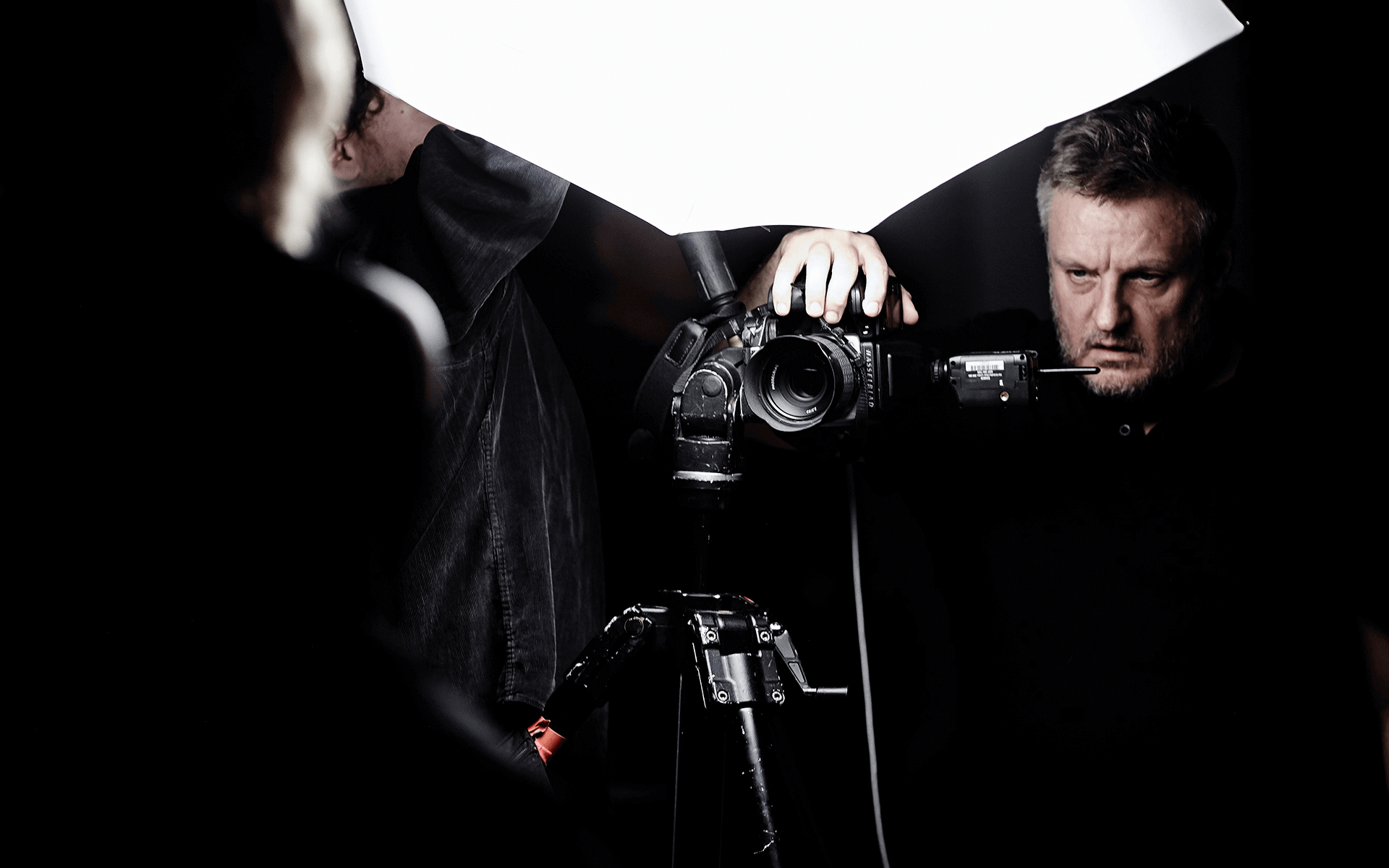 In this Interview photographer Rankin talks inspiration, celebrities ...