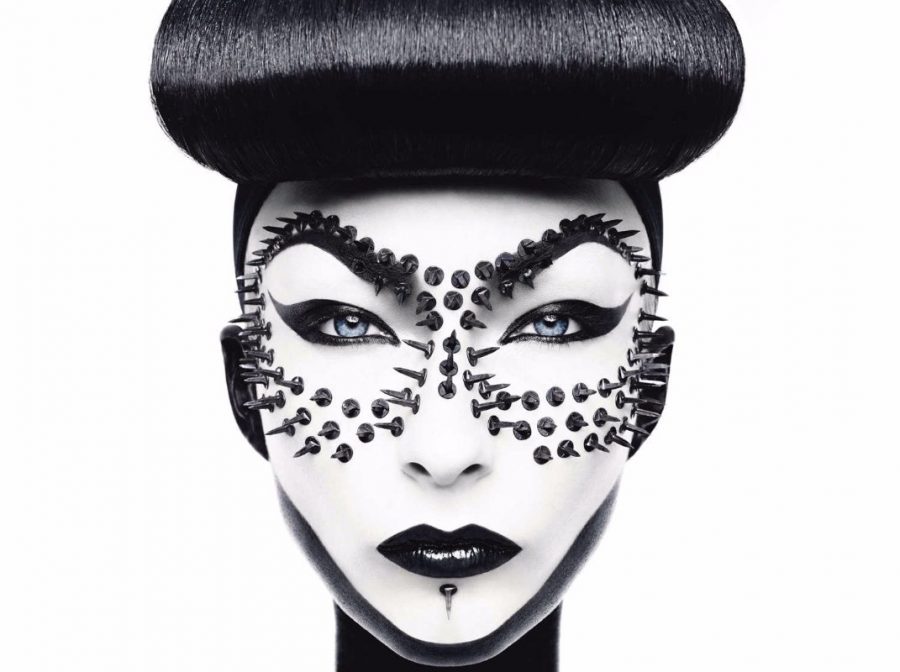 In this Interview photographer Rankin talks inspiration, celebrities ...