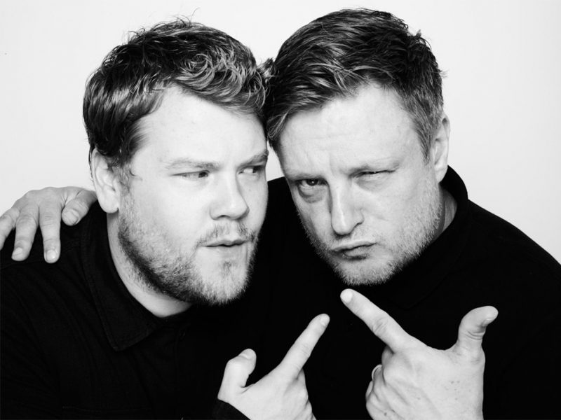 In this Interview photographer Rankin talks inspiration, celebrities ...