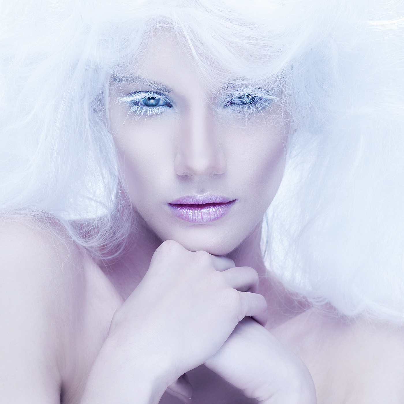 Colin Anderson – “I can create worlds the way I want them”