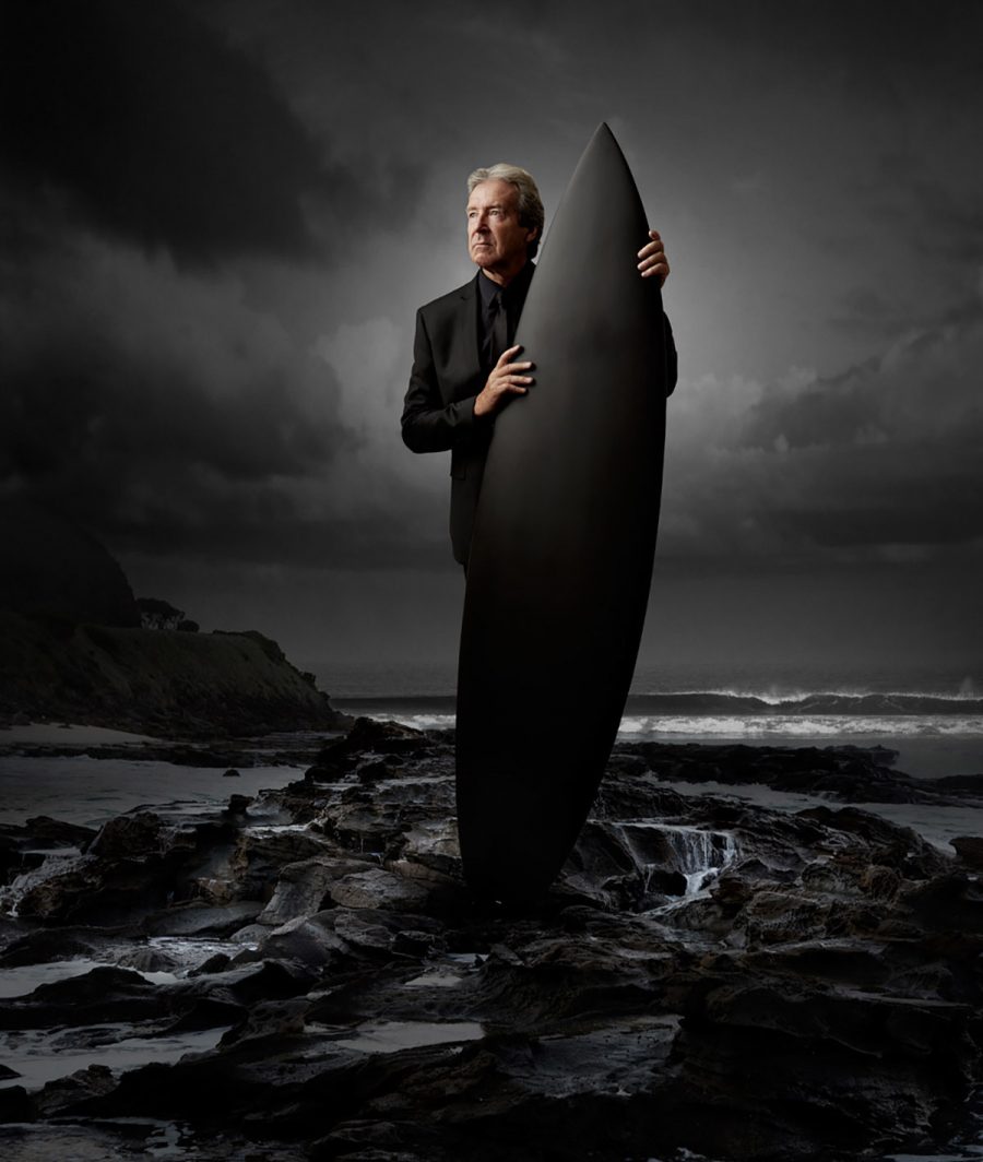 Colin Anderson – “I can create worlds the way I want them”