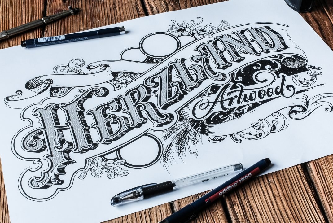 Tobias Saul – “I admire the passion for detail and craftsmanship”