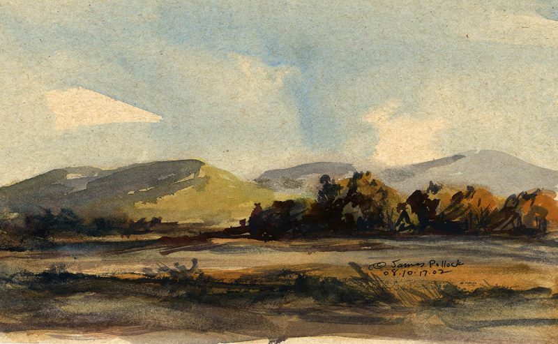 James Pollock Interview - 50 States (South Dakota) - Creative Chair