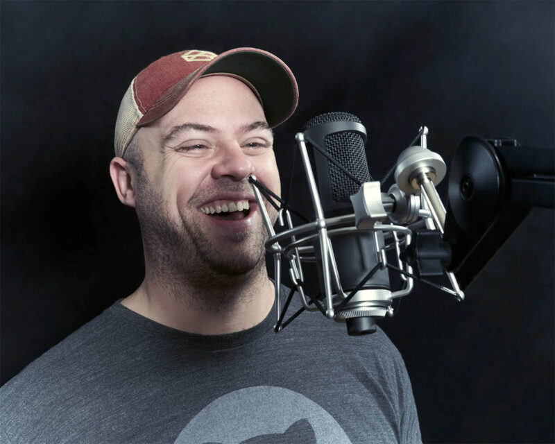 Chris Coyier - "Just don't let anything slide and it'll end up being ...